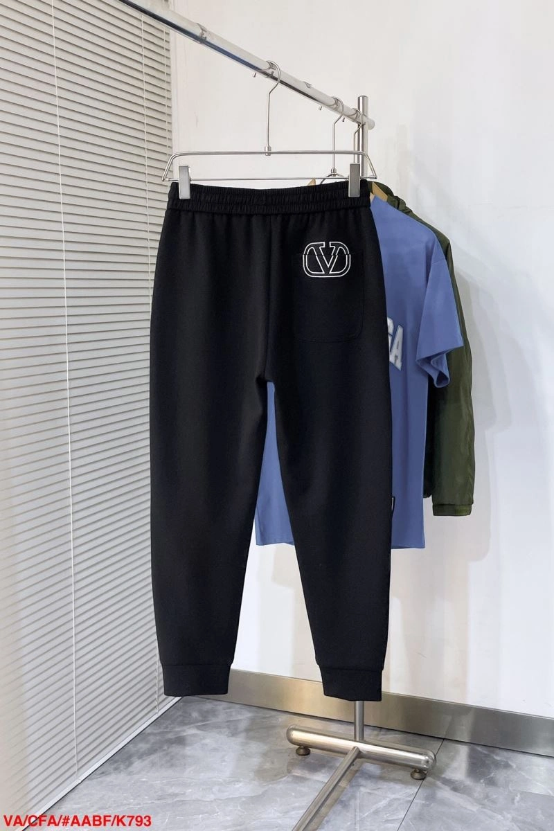 Budget-friendly Valentino Long Pants
