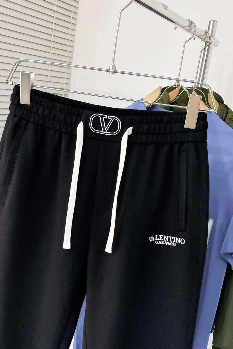 Budget-friendly Valentino Long Pants