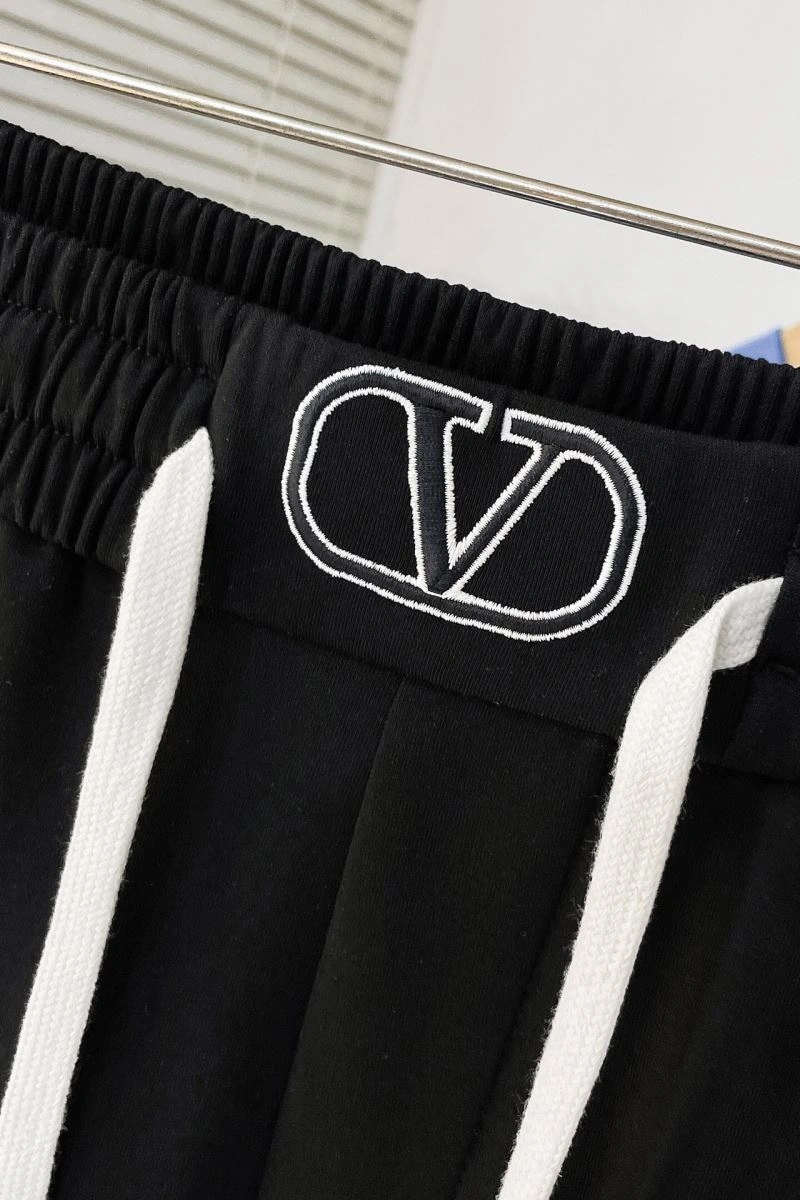Budget-friendly Valentino Long Pants