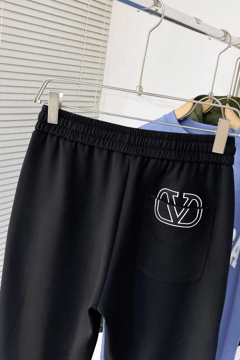 Budget-friendly Valentino Long Pants