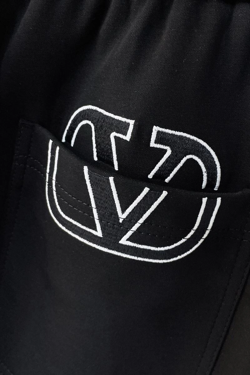 Budget-friendly Valentino Long Pants