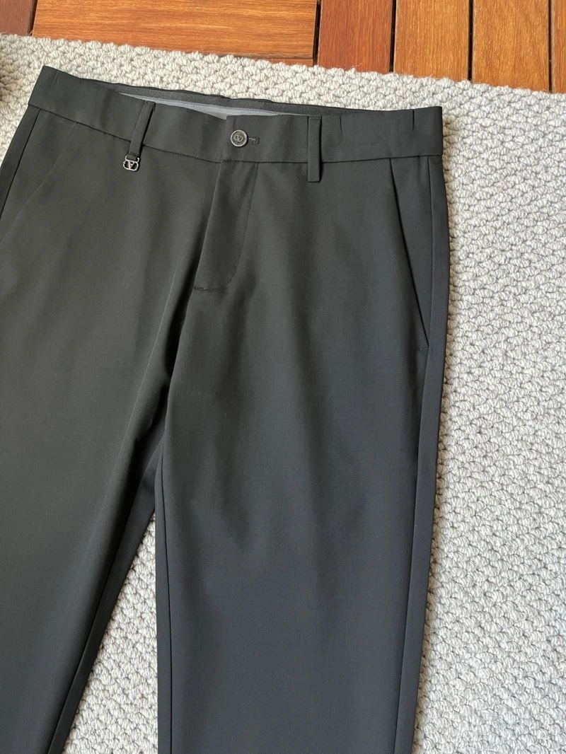 Economical Valentino Long Pants
