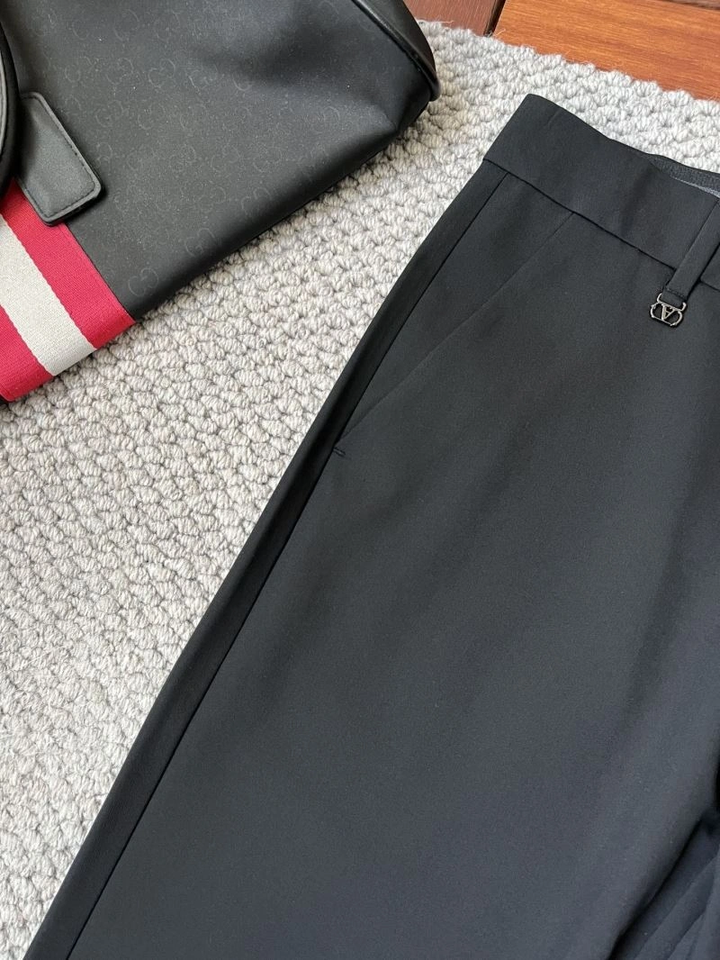 Economical Valentino Long Pants