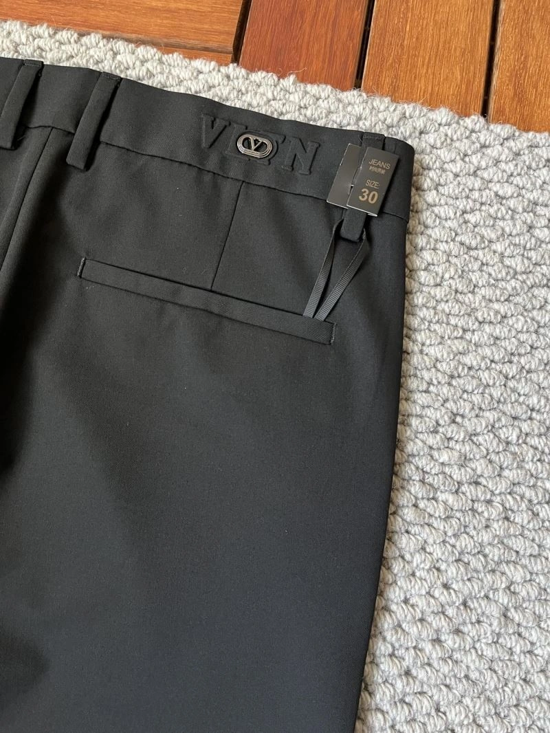 Economical Valentino Long Pants
