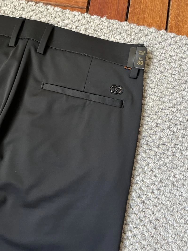 Top match Valentino Long Pants