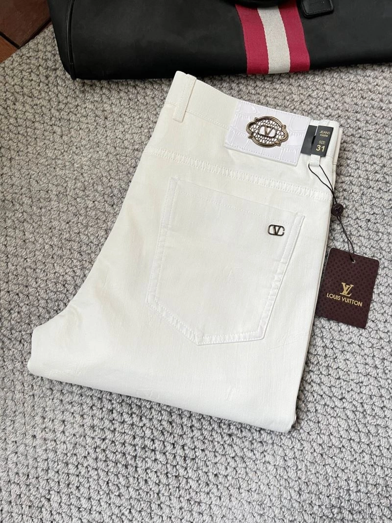 Valentino Long Pants