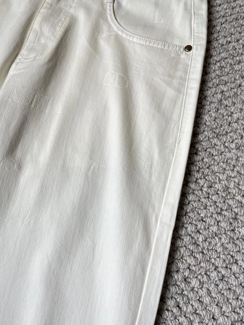 OEM Valentino Long Pants