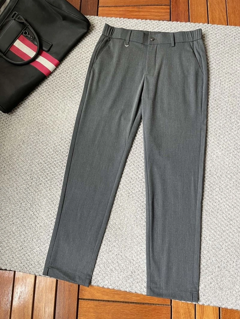 Precise copy Valentino Long Pants