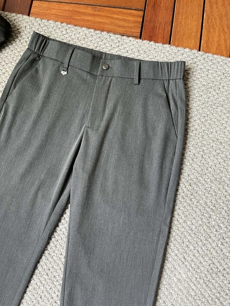 Precise copy Valentino Long Pants