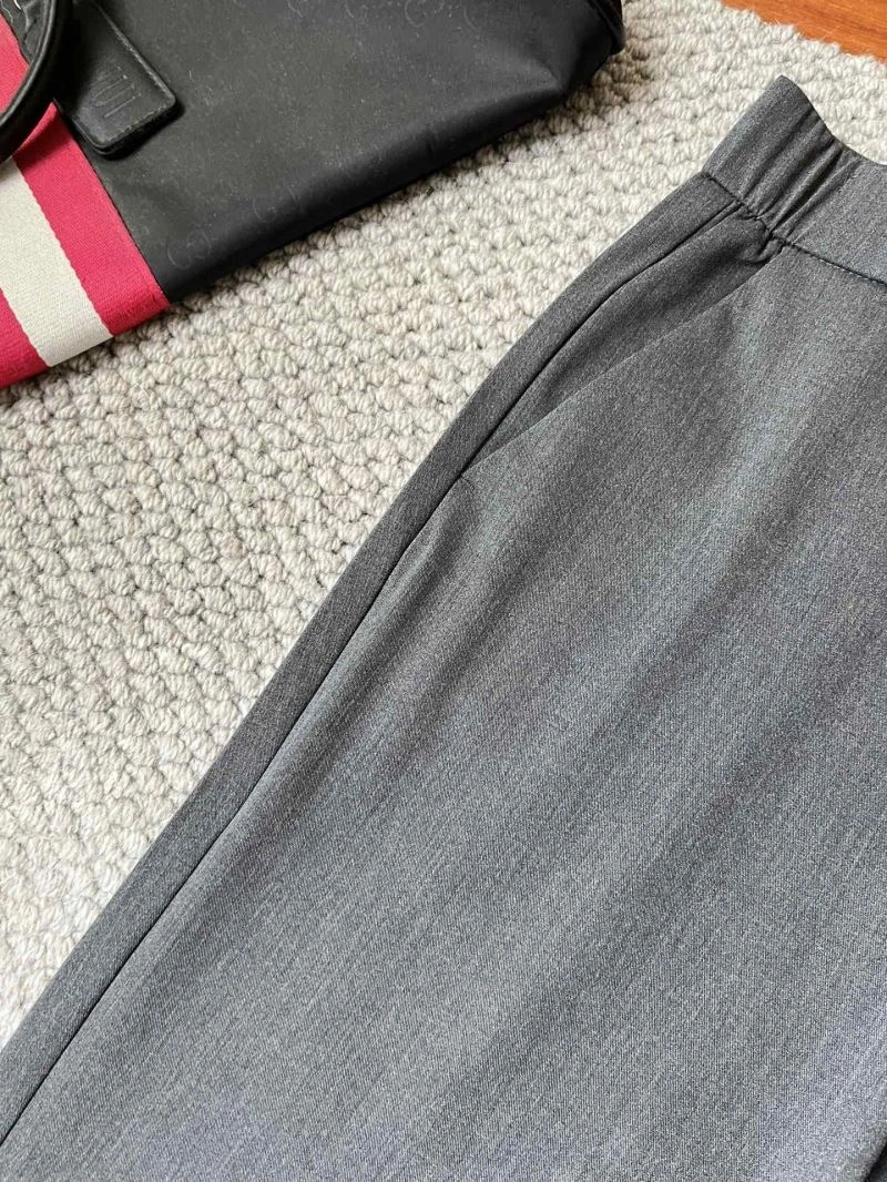 Precise copy Valentino Long Pants