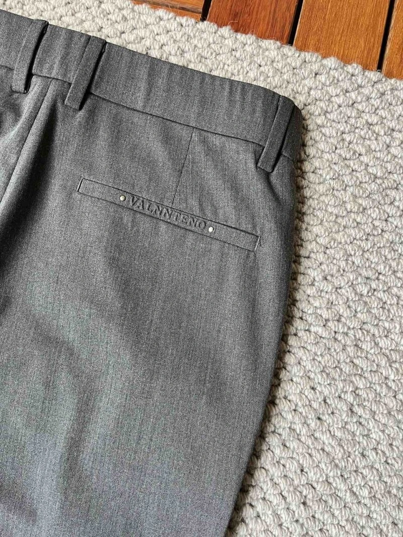 Precise copy Valentino Long Pants