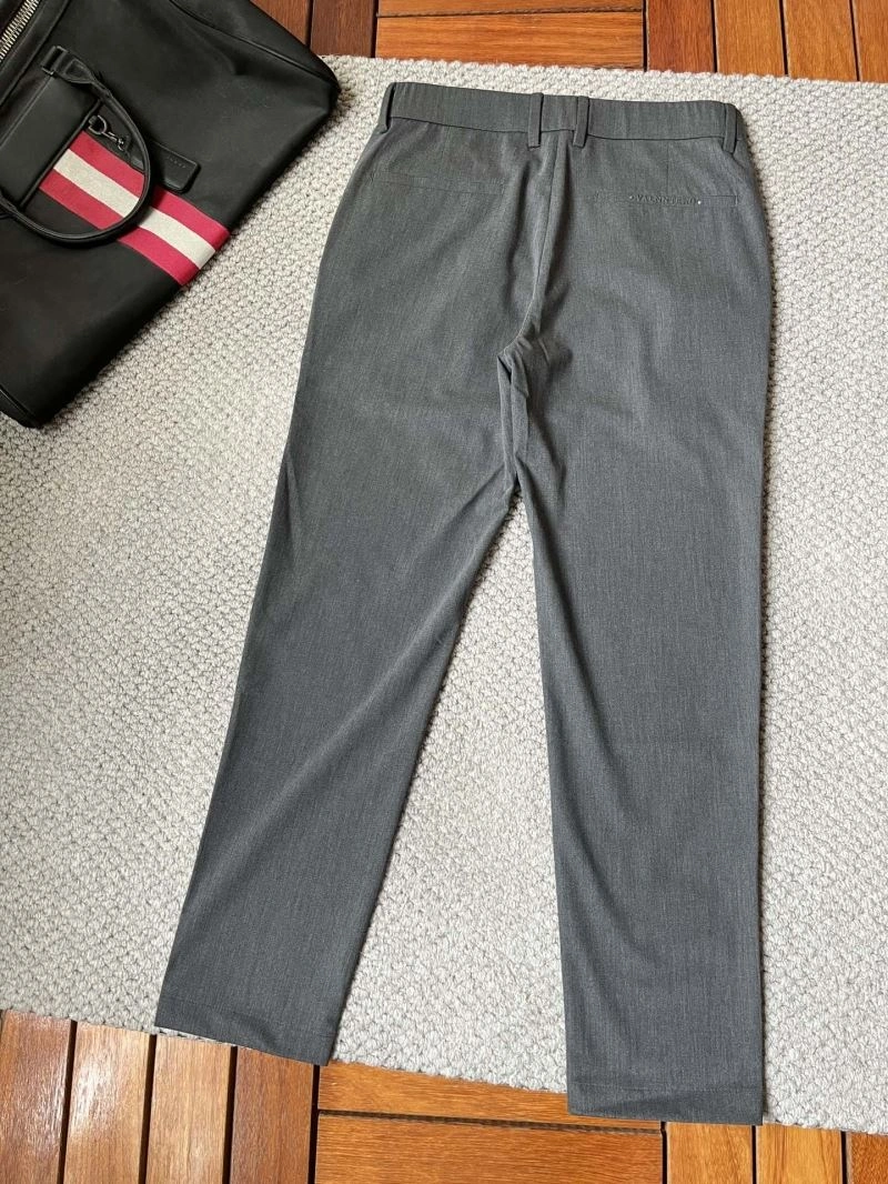 Precise copy Valentino Long Pants