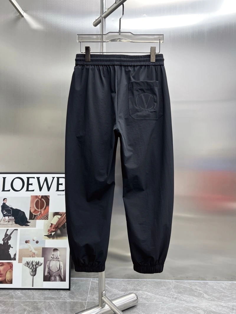 High fidelity Valentino Long Pants