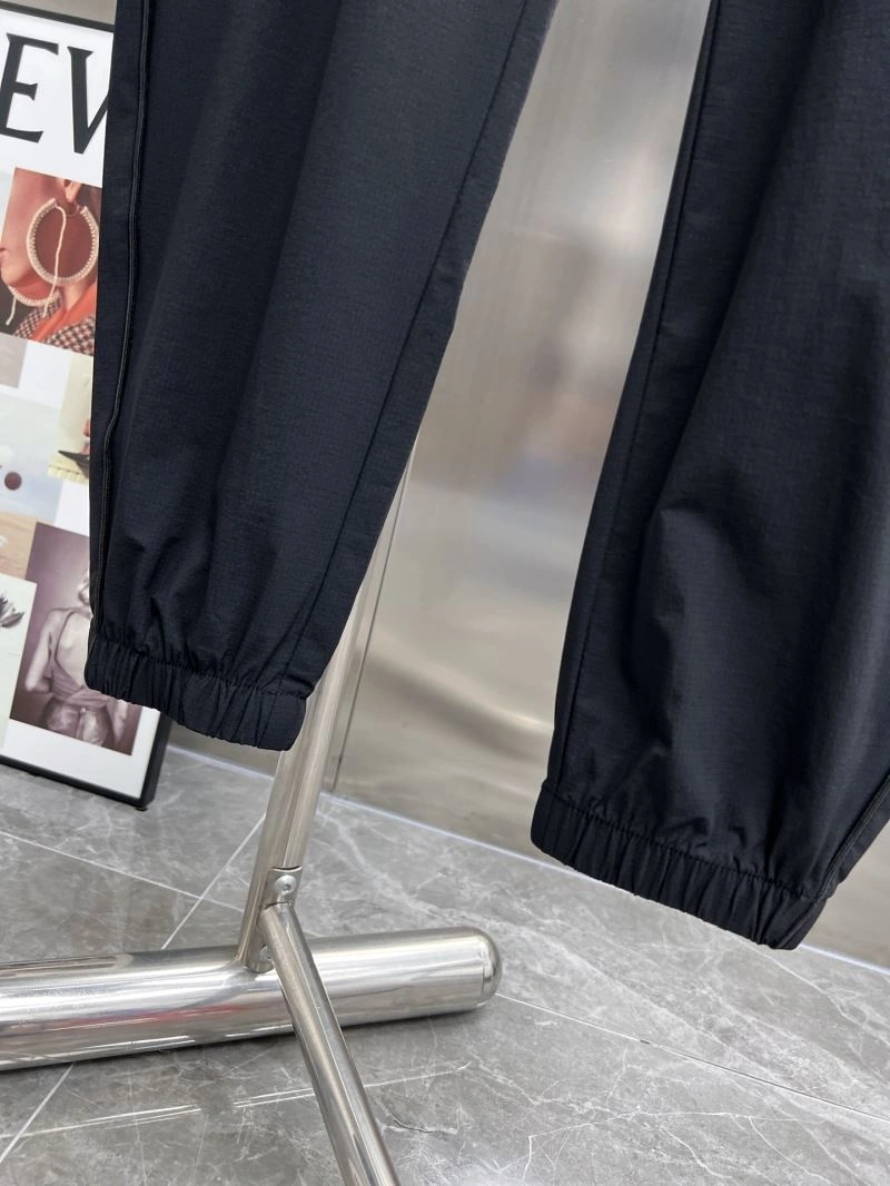 High fidelity Valentino Long Pants