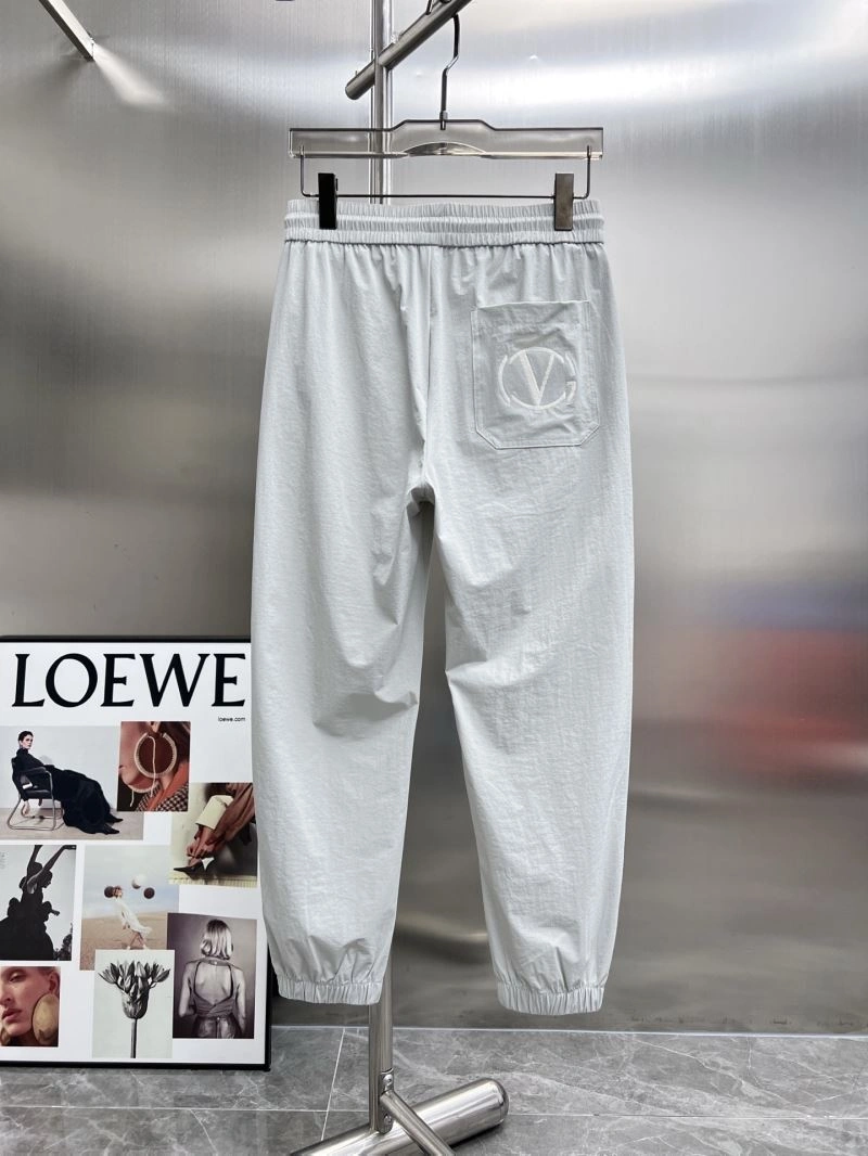 Precise copy Valentino Long Pants