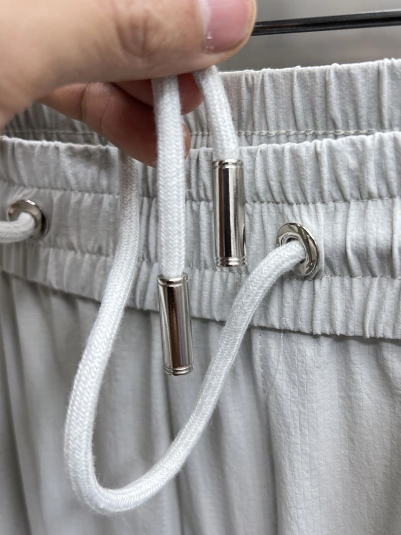 Precise copy Valentino Long Pants