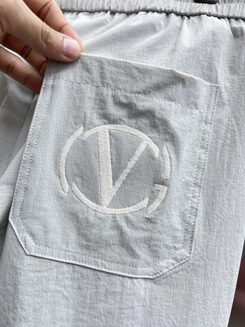 Precise copy Valentino Long Pants