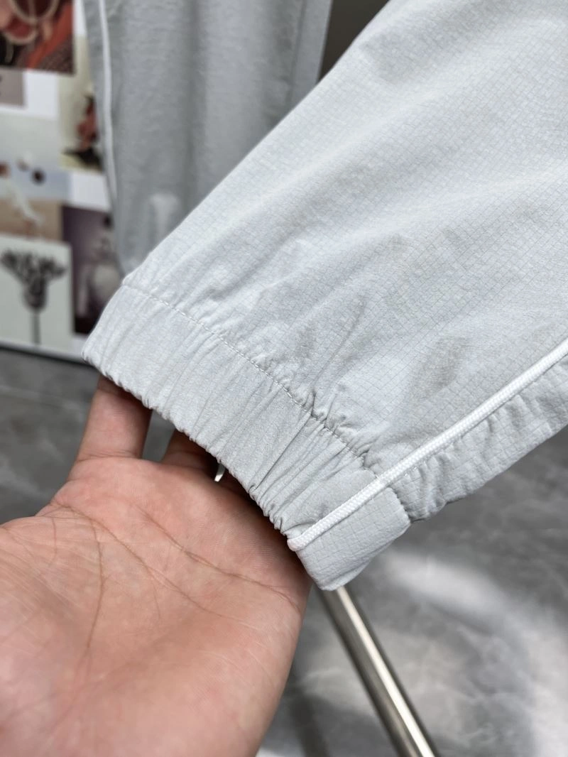 Precise copy Valentino Long Pants