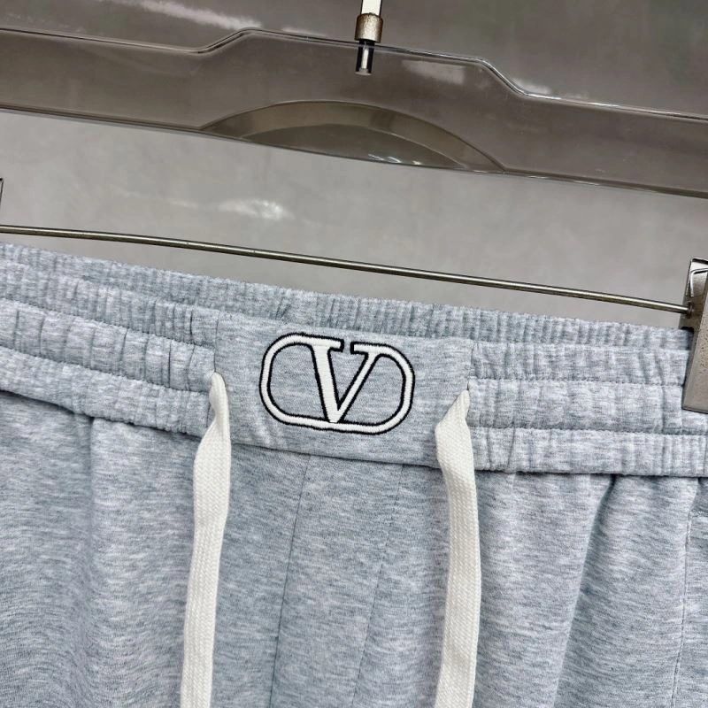 Precise copy Valentino Long Pants