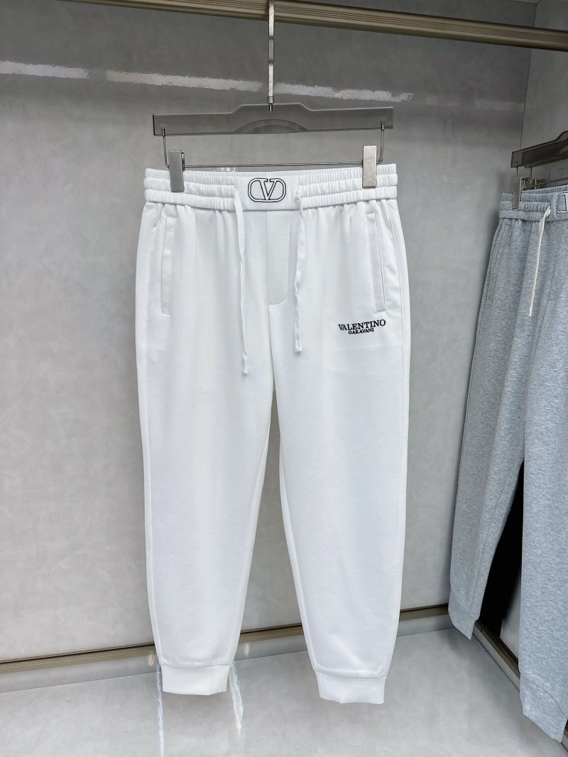 Top mirror Valentino Long Pants
