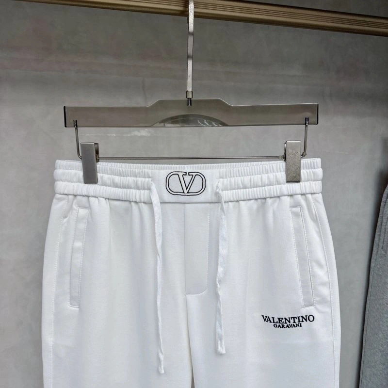 Top mirror Valentino Long Pants