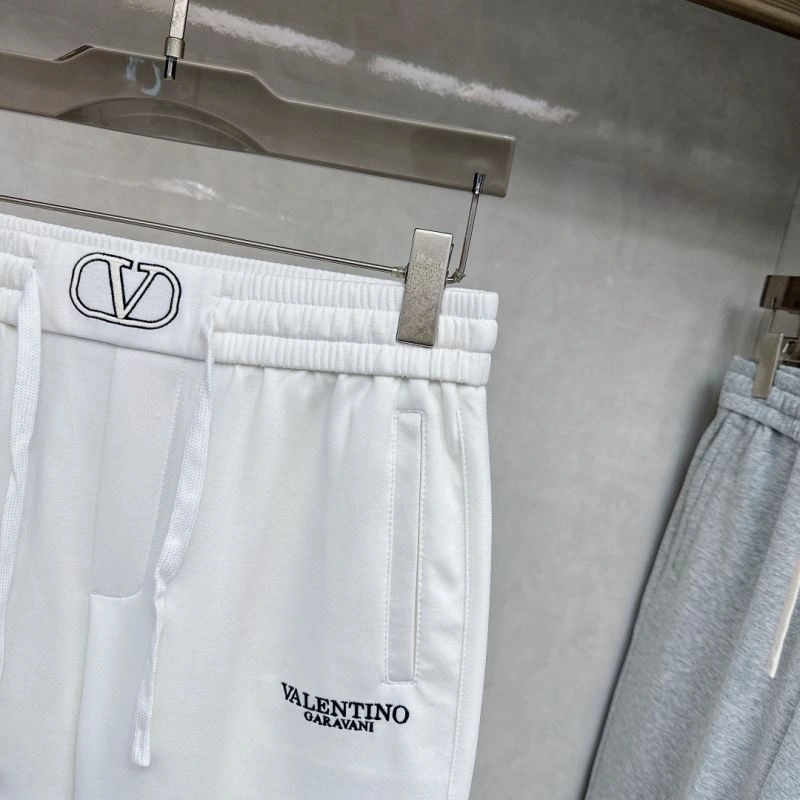 Top mirror Valentino Long Pants