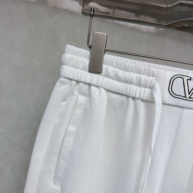 Top mirror Valentino Long Pants