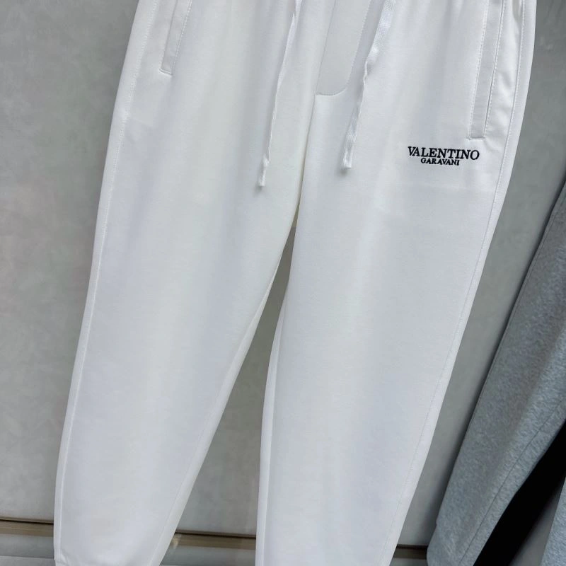Top mirror Valentino Long Pants