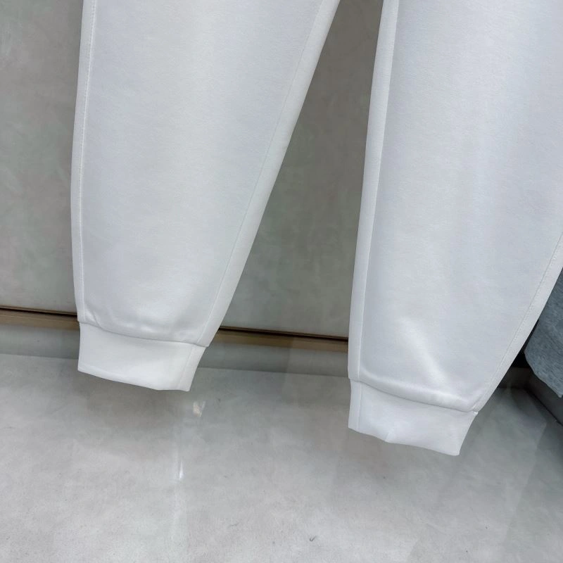 Top mirror Valentino Long Pants