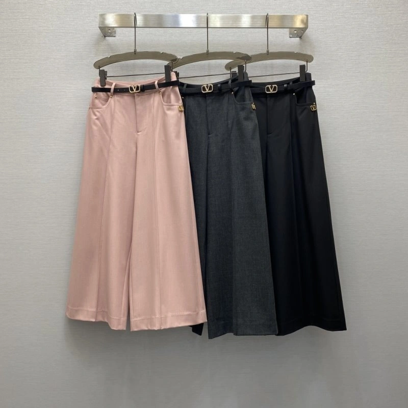 Valentino Long Pants