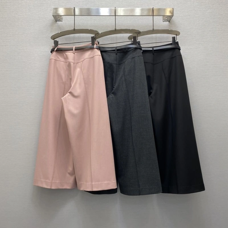 Factory-made Valentino Long Pants