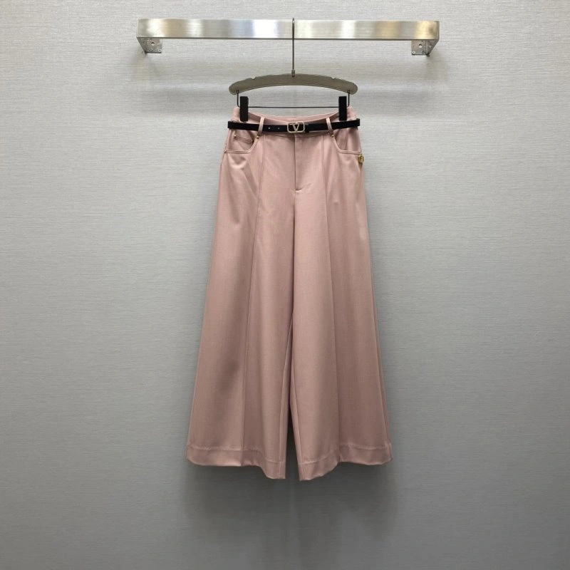 Factory-made Valentino Long Pants