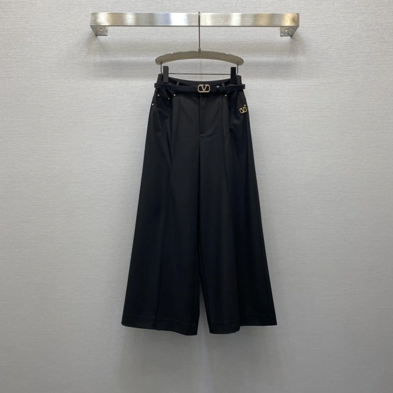 Factory-made Valentino Long Pants