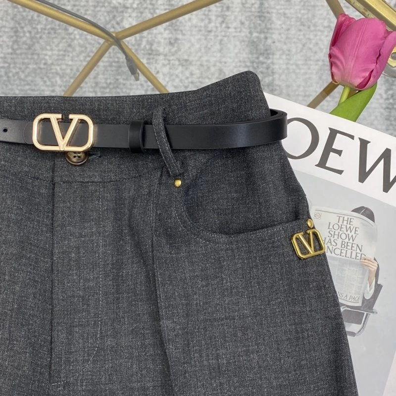Factory-made Valentino Long Pants