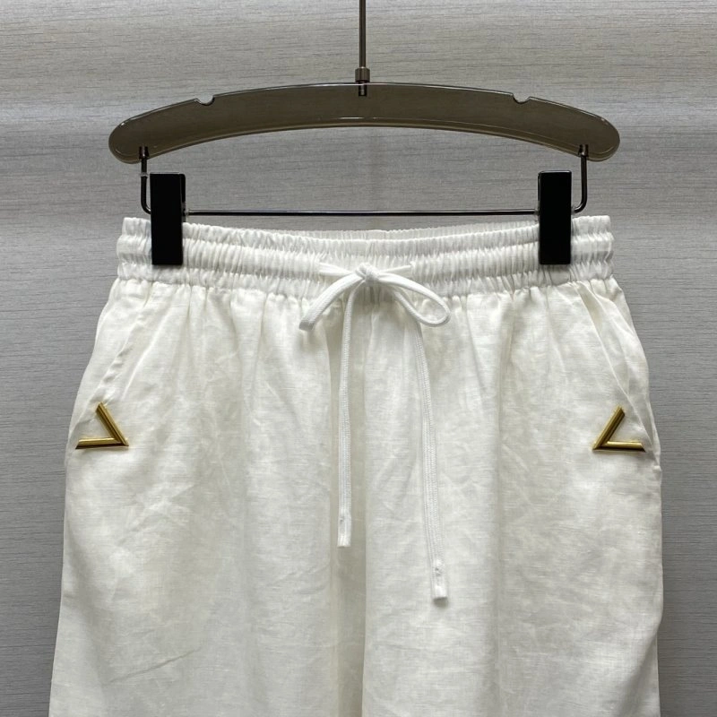 Legit Valentino Long Pants
