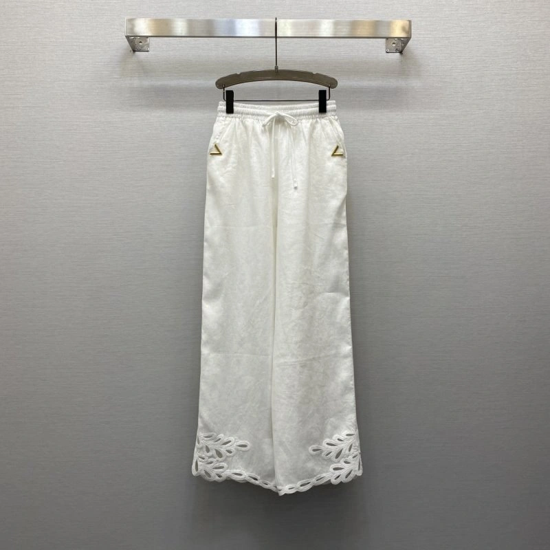 Legit Valentino Long Pants