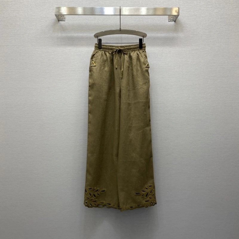Legit Valentino Long Pants
