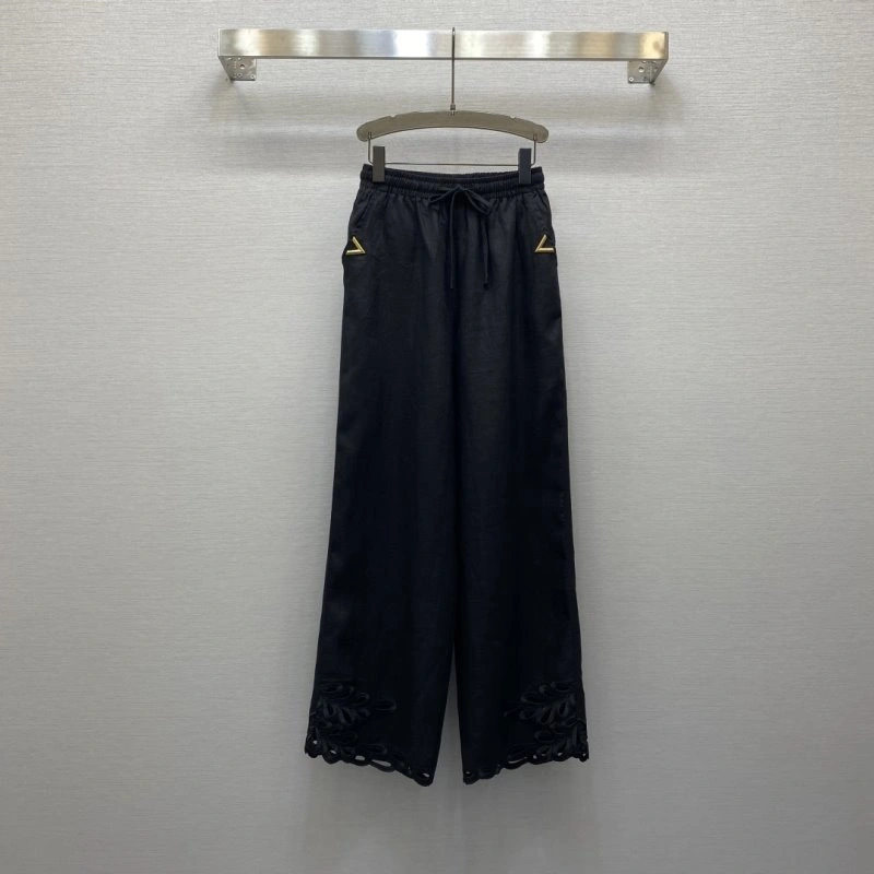 Legit Valentino Long Pants