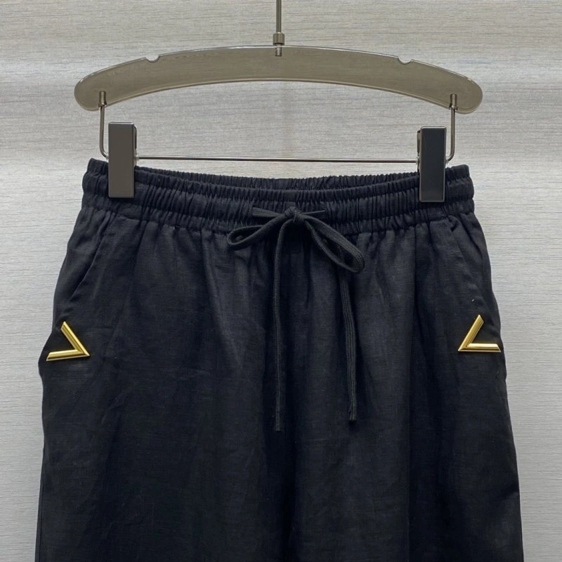 Legit Valentino Long Pants