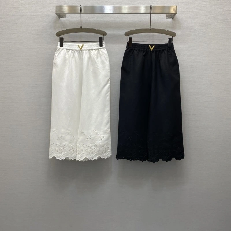 Valentino Long Pants