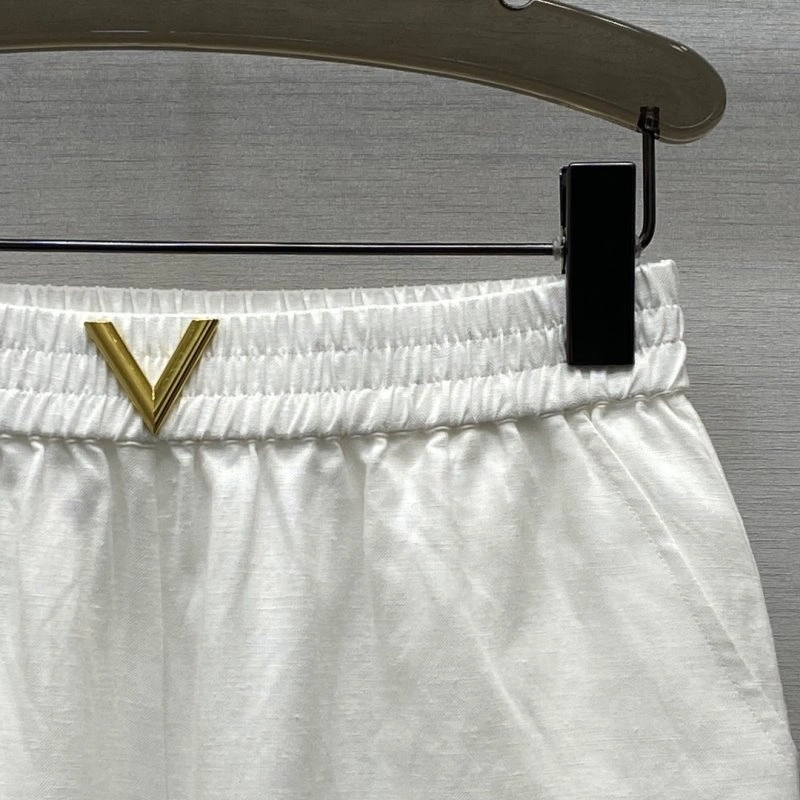 Real Valentino Long Pants