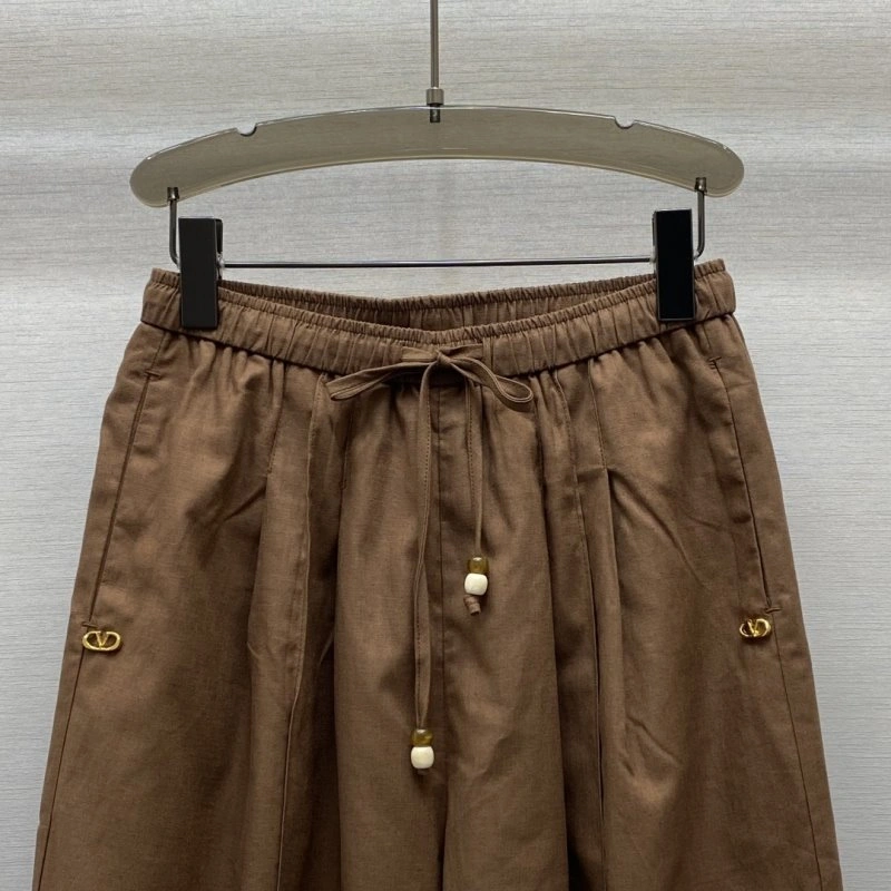 Authentic Valentino Long Pants