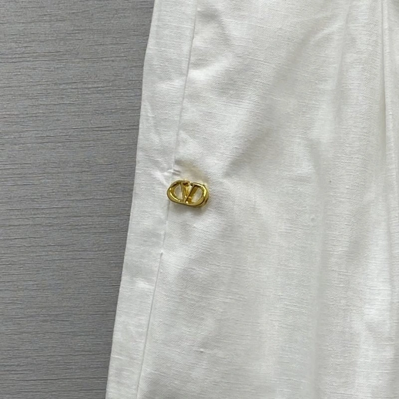 Authentic Valentino Long Pants