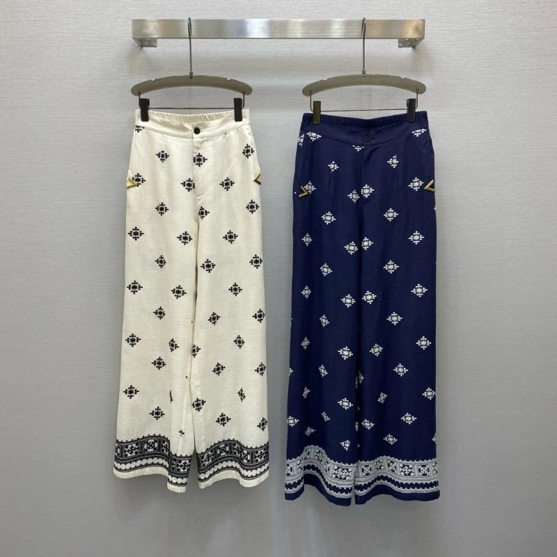Valentino Long Pants