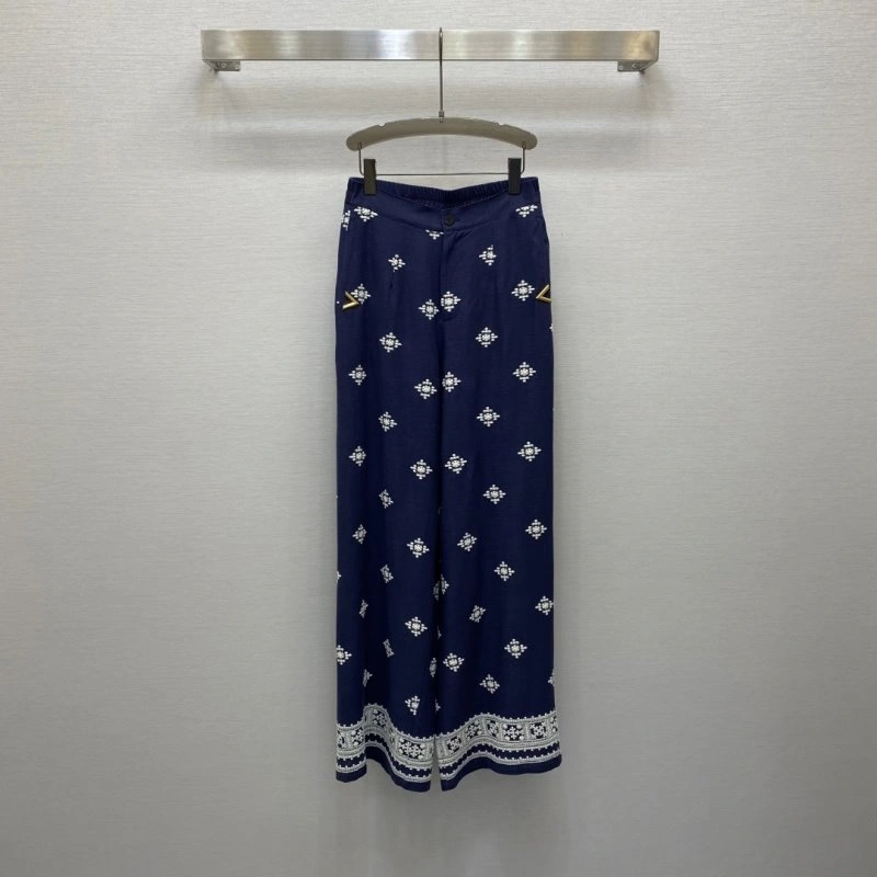Original Valentino Long Pants