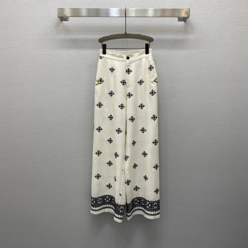 Original Valentino Long Pants