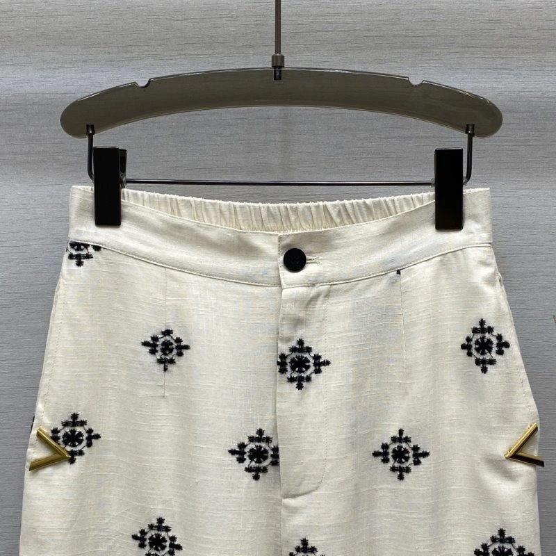 Original Valentino Long Pants