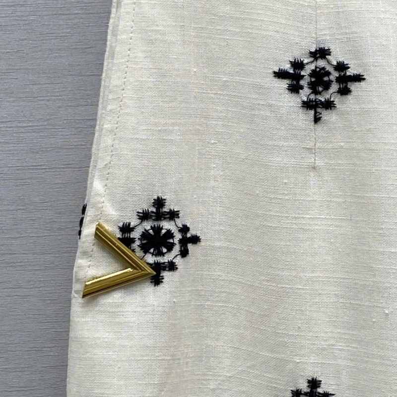 Original Valentino Long Pants