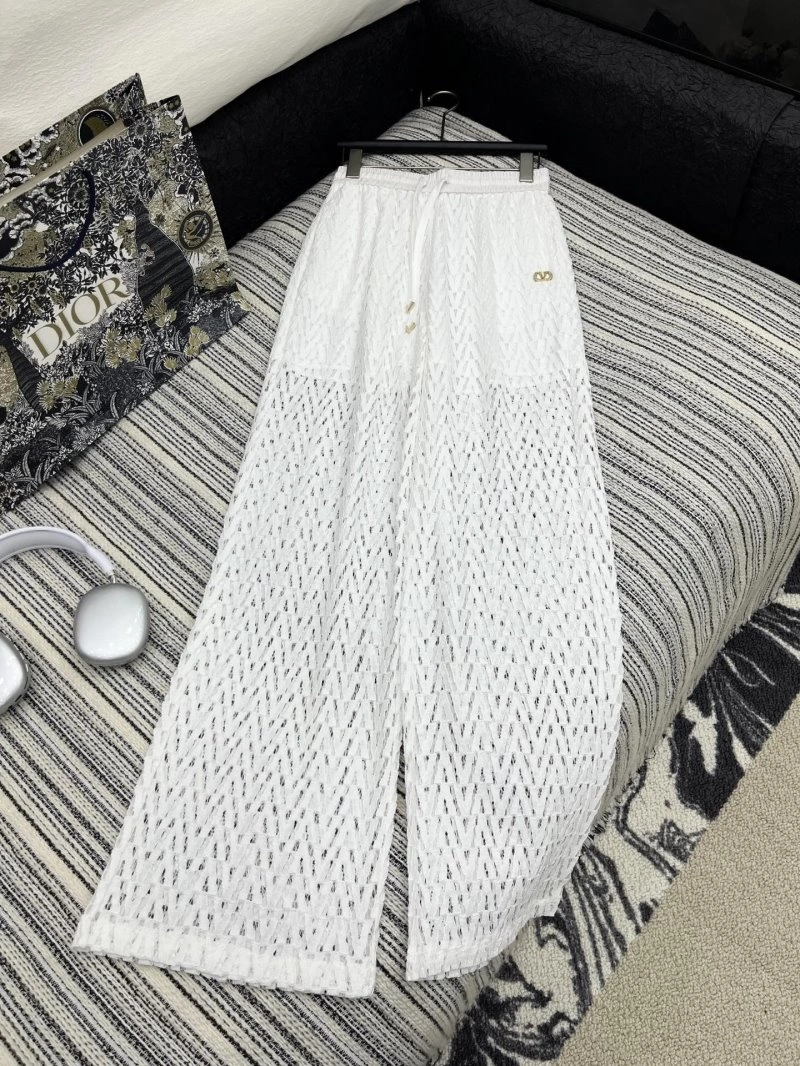 Valentino Long Pants