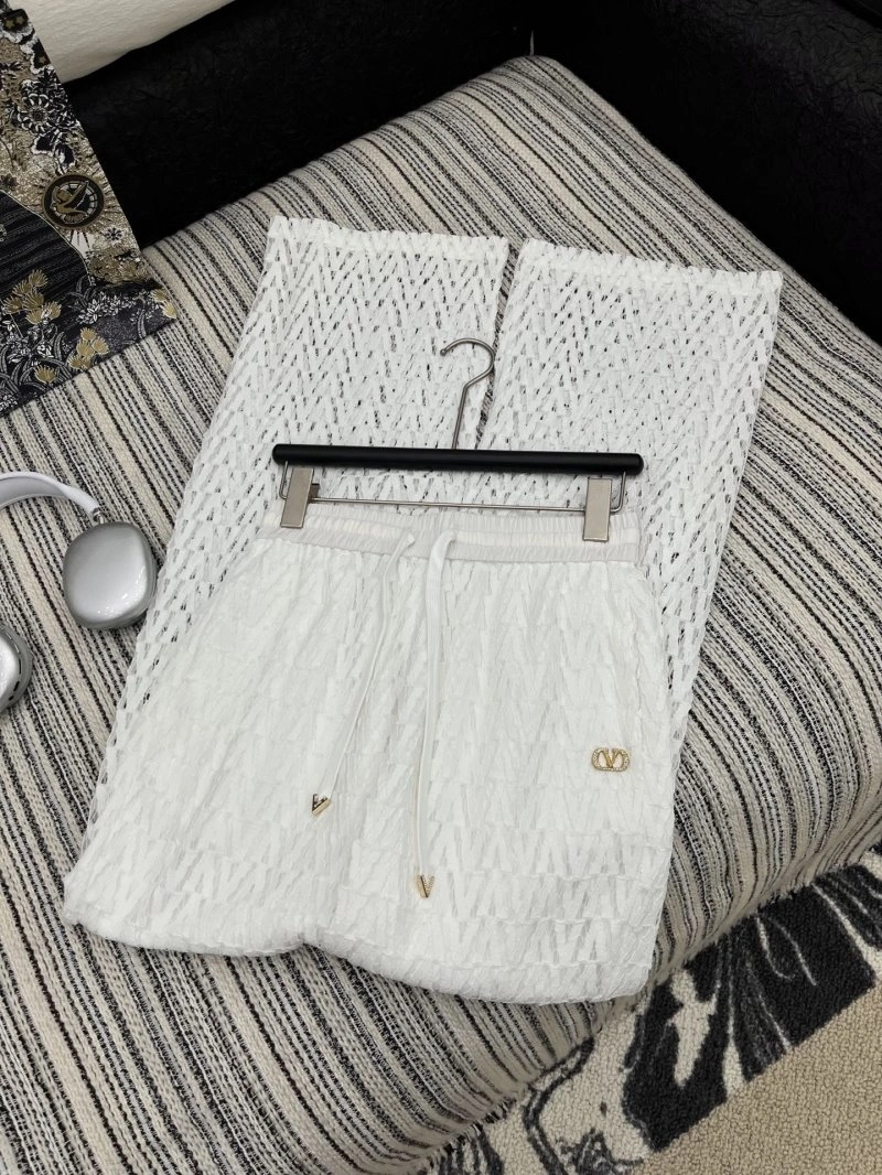 Authentic Valentino Long Pants